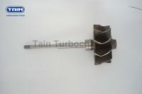 China S3A Turbine Wheel Shaft Turbocharger Parts 316310 312700 314410 For MAN TRUCK EURO2 1997 for sale