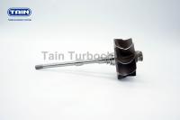 China RHV4 Turbocharger Turbine Wheel VJ41 VJ40 R2AC13700C For Mazda 6 2.2L 185HP 2008 6MZR - CD for sale