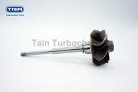 China RHF4 Jeep Cherokee CRD 2.5L Turbine Wheel Shaft Turbo Parts VA70 VA80 VA81 for sale