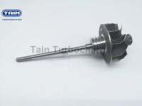 China Volkswagen Golf 1.6L 114HP 2012 1.6 TDI GTD1244MVZ Shaft Wheel 813860-0001 04L253016H 04L253016H for sale