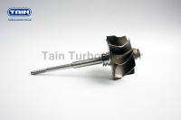 China Turbocharger Shaft Wheel GT2256V 711009-0001 704567-0001 For M - BENZ E / M SPRINTER for sale