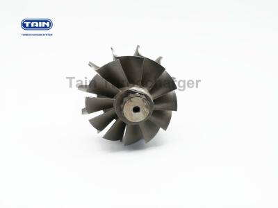 China RHB5 Turbo Shaft  & Turbine Wheel VICB VICB0908 VE180027 For ISUZU OPEL for sale