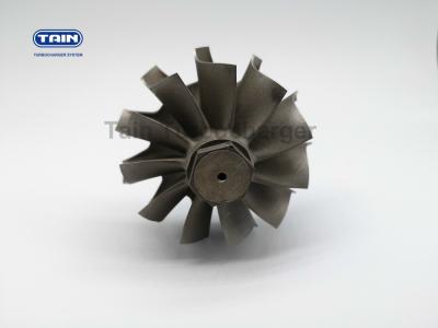 China TA45 / TA51 / GT45 Turbine Wheel Shaft 441064-0001 465922-0011 452060-0001 For for sale