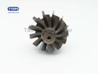 China GT2052S turbo shaft wheels shaft wheels 700625-0001 434715-0023 for MERCEDES M-BENZ C E 2151ccm 75KW 92KW 1997-2001 for sale
