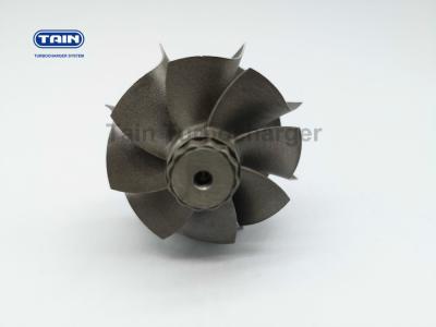 China Turbo shaft wheels IS20 06K145722G for AUDI A1 A3 SKODA OCTAVIA VOLKSWAGEN VW GOLF for sale