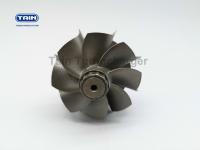 China Turbo shaft wheels turbo parts IS38 06K145722T  for Volkswagen AUDI Golf R GTI S3 Mk7 for sale