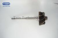 China S400 317755 318294 317804 318295 Turbo Parts For RenauIt With Midr 062356 C63 Engine for sale