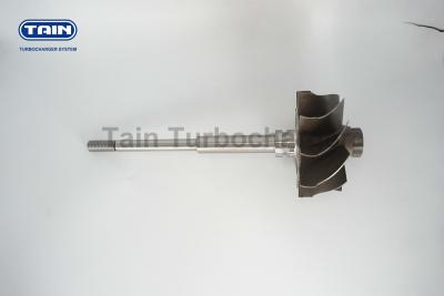 China S400 317755 318294 317804 318295 Turbo Parts For RenauIt With Midr 062356 C63 Engine for sale