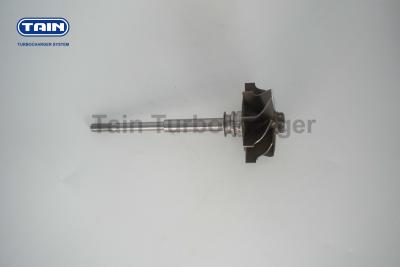 China Shaft Wheels Turbo Parts CT10 17201-30030 17201-30120 For Toyota Hiace 2.5 D4D Toyota Dyna for sale