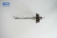 China GT1241Z Shaft Wheel 708001-0001 35.45 30.06 4.14 MM For Volkswagen Parati 1.0 16V for sale