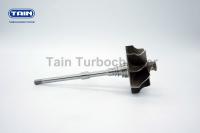 China RHF4 Turbine Wheel Shaft VV19 VJ38 VJ42 Turbo Parts For MERCEDES VITO 111 CDI for sale