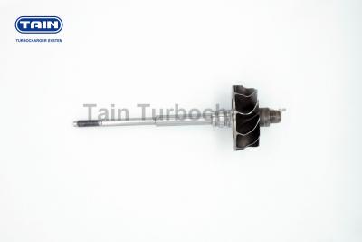 China BV35 54359700037 54359700024 Turbine Shaft Wheel For ALFA ROMEO 1.3JTDM CHEVROLET 1.3D 70KW 2012 for sale