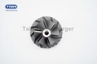 China 454161 454098 Garrett Compressor Wheels , Audi Volkswagen Garrett Turbo Parts for sale