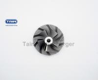 China KKK  KP35 54359700005 Turbo compressor Wheel 5435-123-2005  Fit Fiat Opel for sale