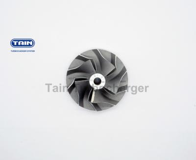 China KKK  KP35 54359700005 Turbo compressor Wheel 5435-123-2005  Fit Fiat Opel for sale