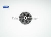 China 702989-0003 728918-0007 Garrett Compressor Wheels GT/VNT 15-25 4891639 for sale