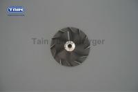 China 46769104 Turbocharger Compressor Wheel 707747-0002 For Turbo  710812-0001 for sale