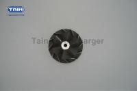 China GT/VNT 15-25 436563-0001  Garrett  Compressor Wheels  Fit Turbo 700935-0001 704361-0004 for sale