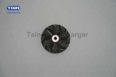 China GT/VNT 15-25 436563-0001  Garrett  Compressor Wheels  Fit Turbo 700935-0001 704361-0004 for sale