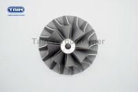 China 409300-0008 TB41 H1E Turbocharger Compressor Wheel , 409179-0029 Turbo Kit for sale