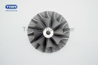China 409300-0008 TB41 H1E Turbocharger Compressor Wheel , 409179-0029 Turbo Kit for sale
