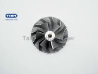 China GARRET TB28 Turbocharger Compressor Wheel For Turbo 452062-0003  454154-0001 for sale
