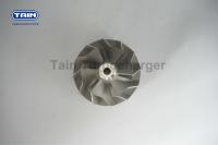 China GT42 Turbo Compressor Wheel For Turbo 452101 With Balancing Test for sale