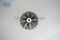China T04B18 409570 Turbocharger Compressor Wheel 410514-0023 Material C355 for sale