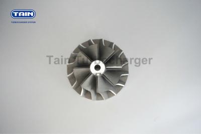 China T04B18 409570 Turbocharger Compressor Wheel 410514-0023 Material C355 for sale