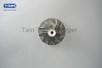 China T04B27 / T04B81 Compressor Wheel Turbo 409300-0024 465366-0011 466394-0002 For Mercedes - Benz OM352A for sale