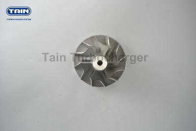China T04B27 / T04B81 Compressor Wheel Turbo 409300-0024 465366-0011 466394-0002 For Mercedes - Benz OM352A for sale
