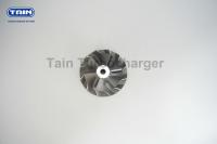 China 433256-0003 Turbo Replacement Parts Compressor Wheel GT15/GT17  471189-0001 700917-0001 for sale