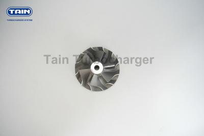 China 433256-0003 Turbo Replacement Parts Compressor Wheel GT15/GT17  471189-0001 700917-0001 for sale