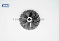 China 740821-0001 742678-0001 750030-0001 Turbocharger Compressor Wheel For Ford / Citroen / Pgeot / Mazada / Mini for sale