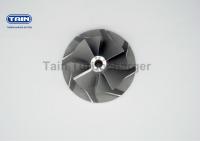 China 5303-123-2021 K03 Turbocharger Compressor Wheel , Car Turbocharger Kits 53039700062 53039700018 for sale