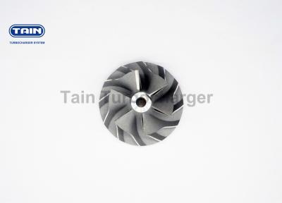 China Citroen Berlingo 436624-0002 Turbocharger Compressor Wheel GT1746S / GT1546S 715383-0001 720477-0001 for sale