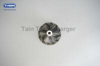 China Mercedes Benz Vito Turbocharger Wheel 436624-0001 GT1749 / GT1746S 704059-0001  452295-0001 for sale