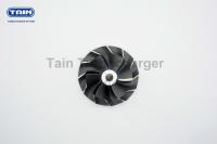 China GT25C / GT20C / TB25 Turbocharger Compressor Wheel 447449-0010 454110-0001 454193-0001 For Ssang Yong for sale
