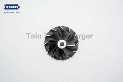 China GT25C / GT20C / TB25 Turbocharger Compressor Wheel 447449-0010 454110-0001 454193-0001 For Ssang Yong for sale