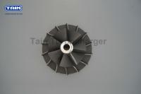 China S400 315469 315467 319087 Turbo Compressor Wheel For Mercedes Benz Truck OM441LA Euro2 for sale