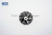 China Fiat / Ford / RenauIt  TD04TS-10T-8.5 Turbocharger compressor wheel  49135-06020 49135-06025 49/35.5/4.40MM for sale