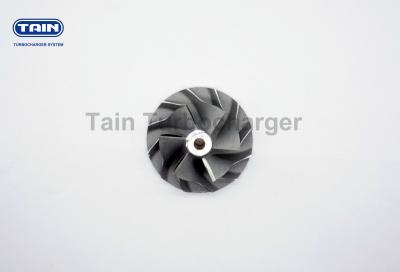 China Fiat / Ford / RenauIt  TD04TS-10T-8.5 Turbocharger compressor wheel  49135-06020 49135-06025 49/35.5/4.40MM for sale