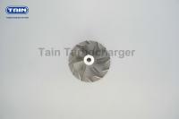 China BMW 120D/320D And VW Turbocharger compressor  Wheels TF035 TD04L-13T-VG 49135-05610 49135-05671 for sale