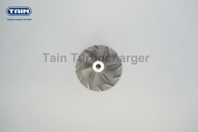 China BMW 120D/320D And VW Turbocharger compressor  Wheels TF035 TD04L-13T-VG 49135-05610 49135-05671 for sale