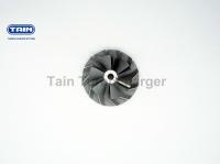 China BV39 Turbocharger Compressor Wheel 54399700027 54399980027 7701475135 For RenauIt Megane 1.5DCI for sale