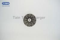 China RHF4 Turbocharger compressor wheel VF40A132 VV14 52.5x37.5MM for MERCEDES SPRINTER II/VIANO/VITO 2148ccm 80KW/110KW for sale