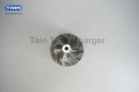 China 452239-0003 705954-0015 Engine Turbo Kit Turbocharger Compressor Wheel LAND ROVER DISCOVERY II 2.5TDI for sale
