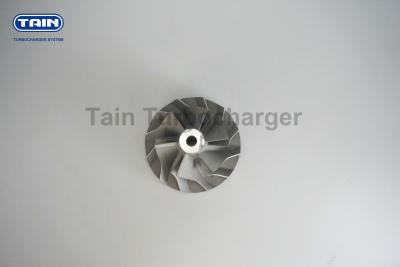 China 452239-0003 705954-0015 Engine Turbo Kit Turbocharger Compressor Wheel LAND ROVER DISCOVERY II 2.5TDI for sale