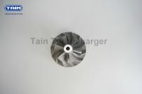 China GT15-25 Turbocharger Compressor Wheel 721843-0001 724249-0001 PMF000040 FOR FORD RANGER HS 2.8​ for sale