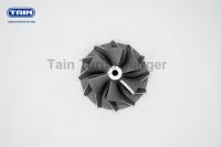 China AUDI OPEL VW Turbocharger compressor Wheel K04 / BV50 53049700054 53049700049 059145715F for sale